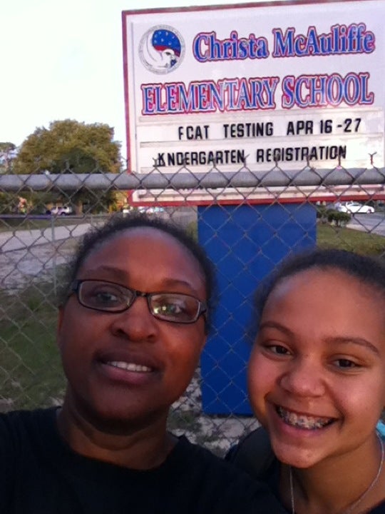 Christa McAuliffe Elementary, 155 Del Mundo St NW, Palm Bay, FL, Schools - MapQuest
