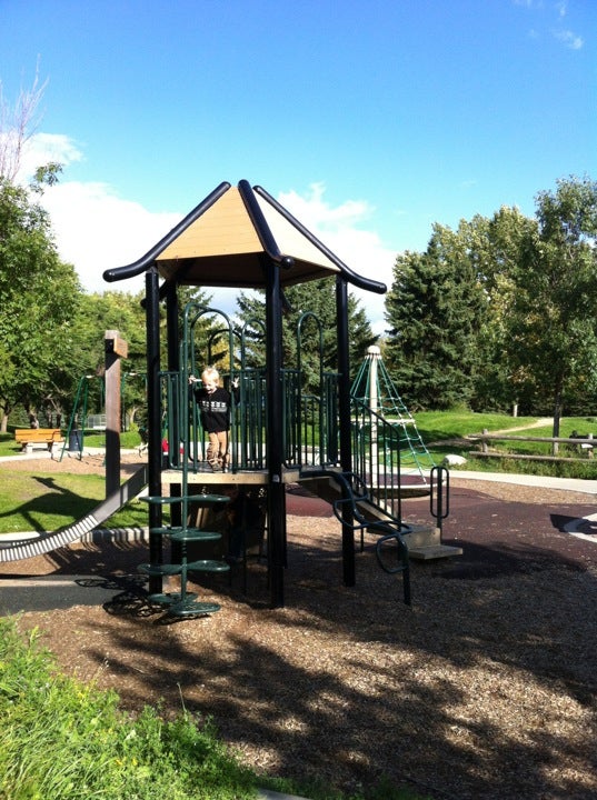Edmonton Rundle Park, 2903 113 Ave NW, Edmonton, AB - MapQuest