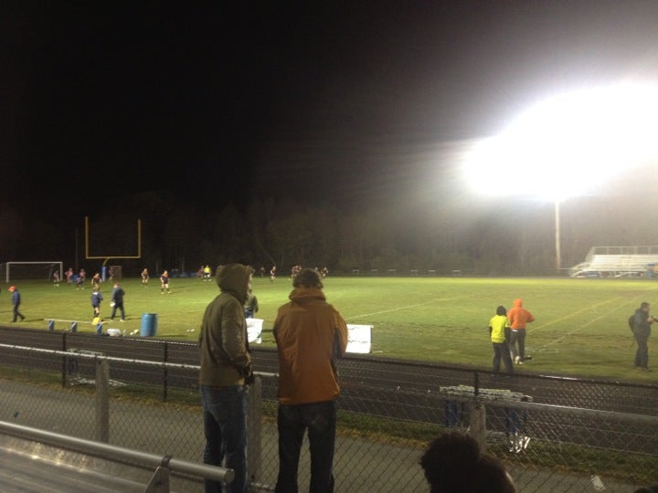 Cumberland, RI Map & Directions - MapQuest