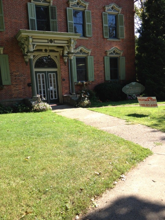 Franklin Public Library, 421 12th St, Franklin, PA, Libraries - MapQuest