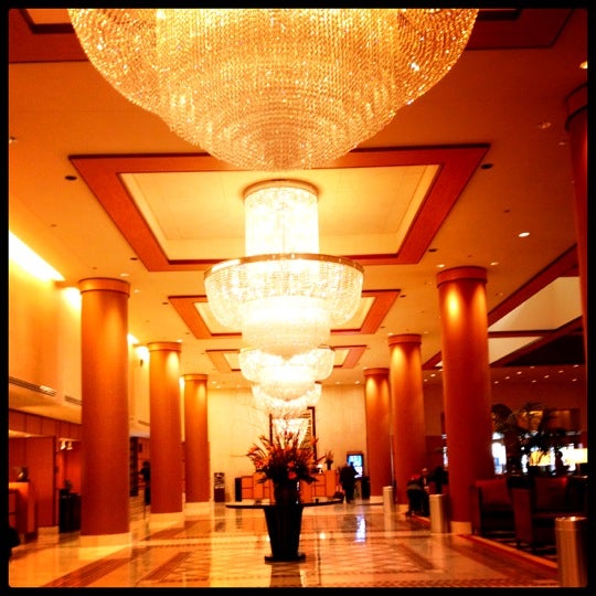 JW Marriott Washington, DC, 1331 Pennsylvania Ave NW, Lbby, Washington ...