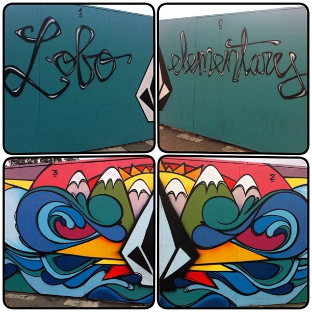 Lobo Elementary School, 200 Avenida Vista Montana, San Clemente, CA ...