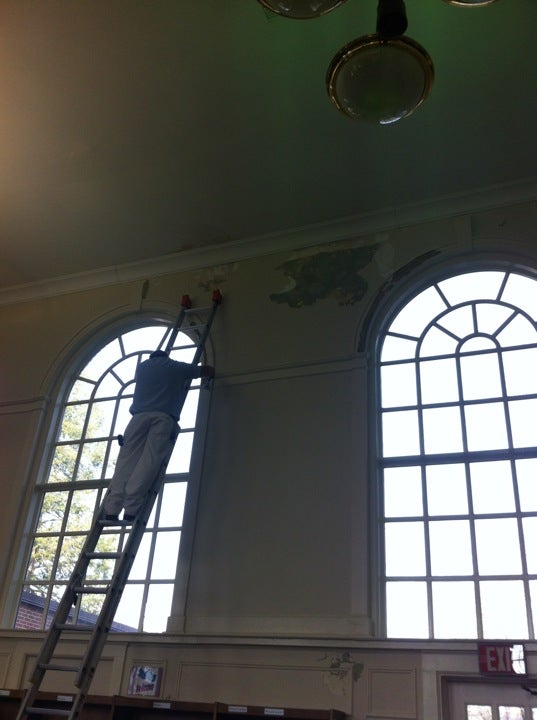 Wiley Magnet Middle School, 1400 W Northwest Blvd, Winston Salem, NC ...