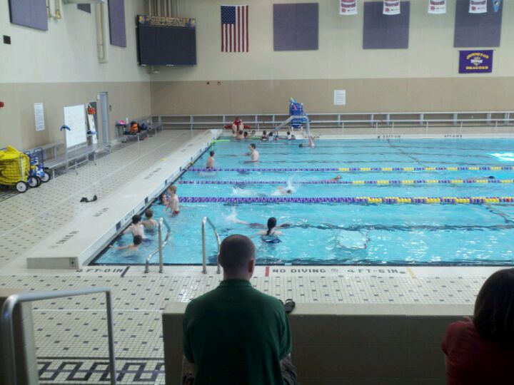 Summit Middle School, 9500 Windsor Pkwy, Johnston, IA, Schools - MapQuest