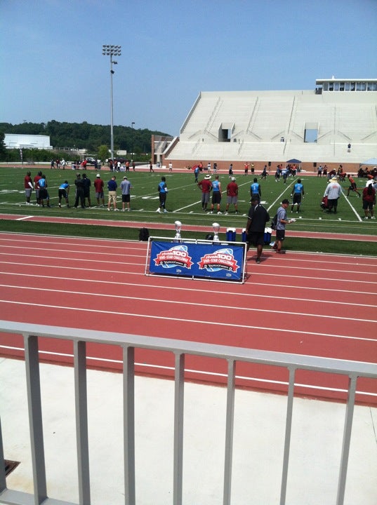 Lakewood Stadium - CLOSED, 70 Claire Dr SW, Atlanta, GA, Stadiums ...