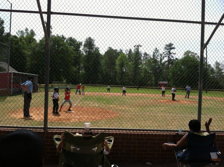 Elysian Fields, TX Map & Directions - MapQuest