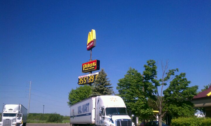 St. Augusta, MN Map & Directions - MapQuest