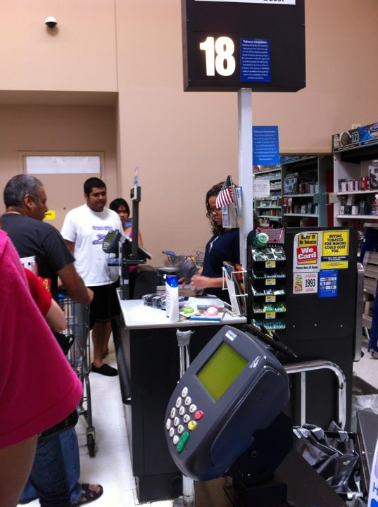 Walmart, 500 Route 38, Cherry Hill, NJ, Department Stores - MapQuest