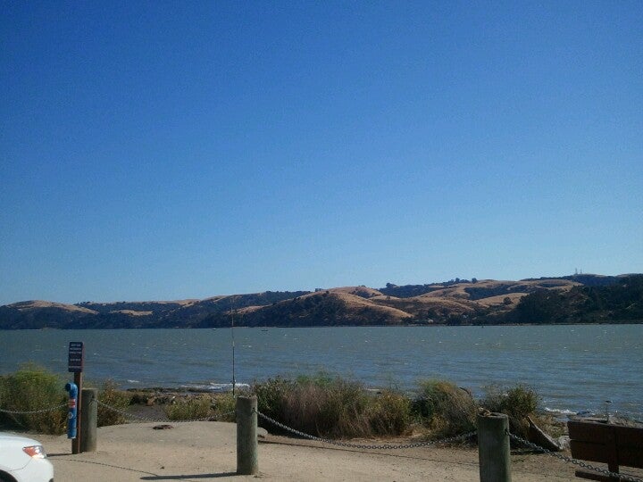 Port Costa, CA Map & Directions - MapQuest