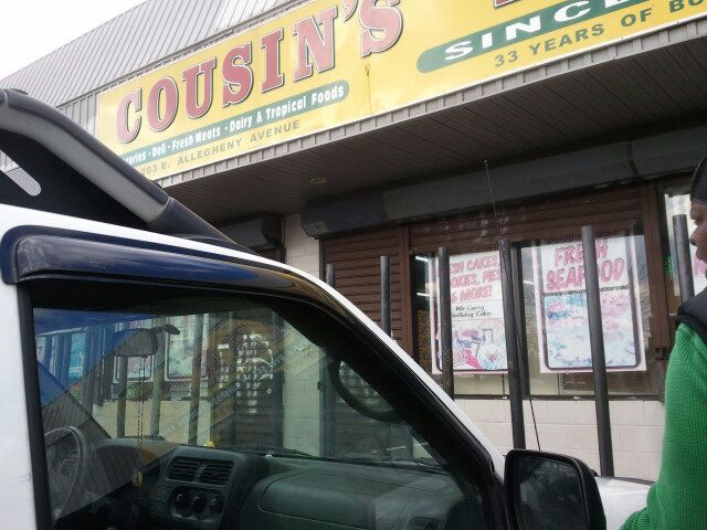Cousins Market 21554, 203 E Allegheny Ave, Philadelphia, PA - MapQuest