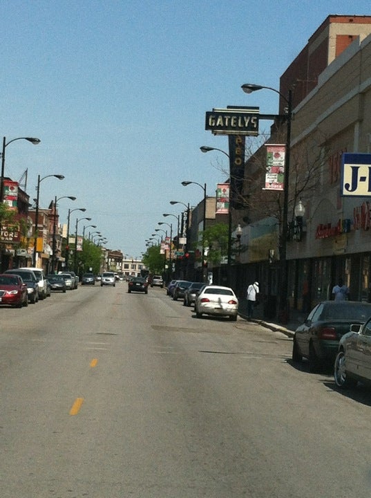 9177 S South Chicago (Cha Building), 9177 S South Chicago Ave, Chicago ...