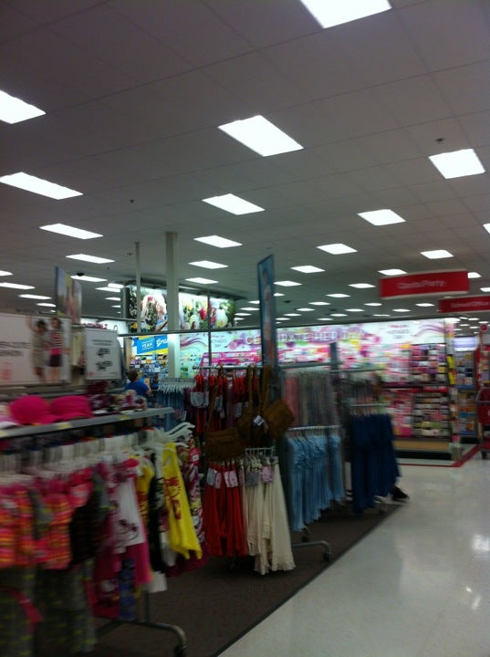 Target, 6100 Paseo del Norte NE, Albuquerque, NM, Department Stores ...