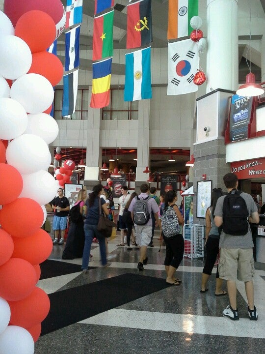 Howard Gittis Student Center, 1755 N 13th St, Philadelphia, PA - MapQuest