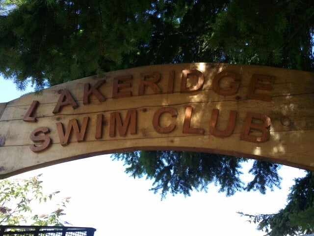 Lakeridge Swim Club, 11433 76th Ave S, Seattle, WA - MapQuest