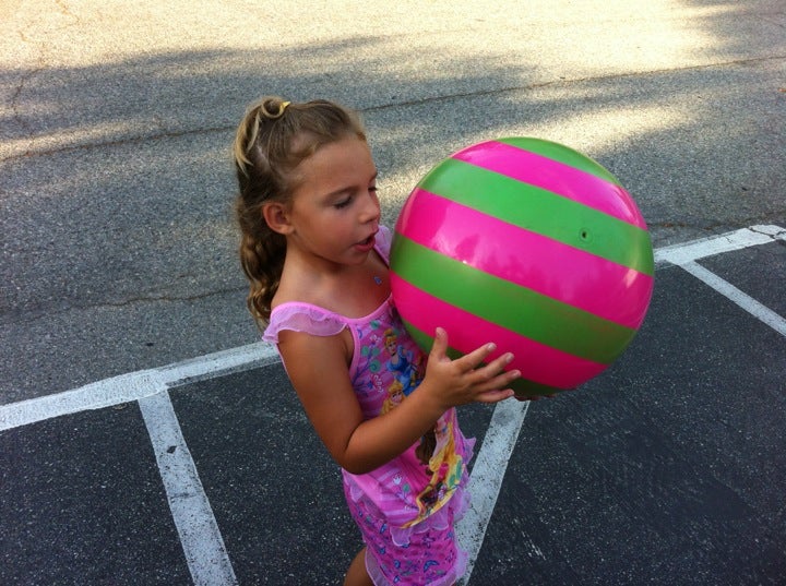 Arcadia, CA Map & Directions - MapQuest