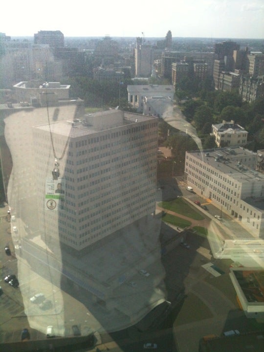 James Monroe Building, 101 N 14th St, Richmond, VA, Employment agencies ...