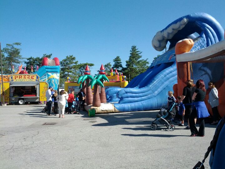 Maple Community Centre, 10190 Keele St, Vaughan, ON - MapQuest