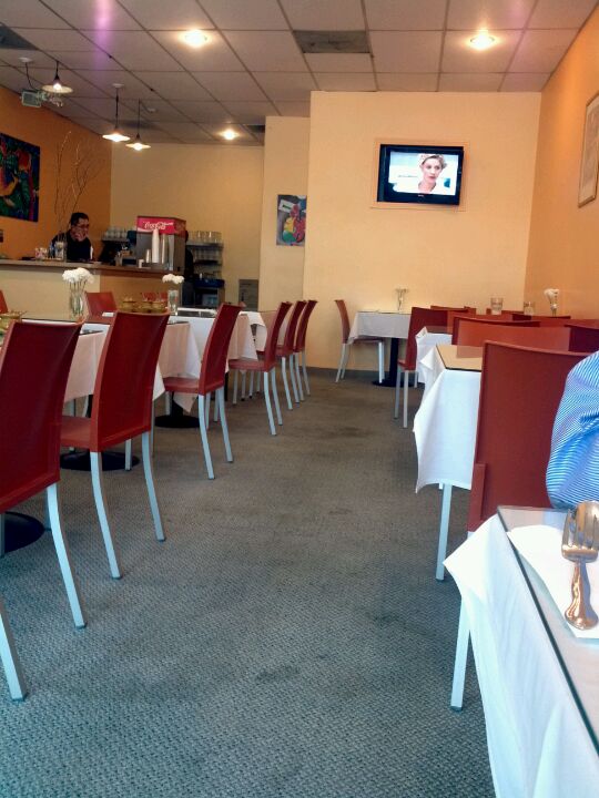 Irwindale, CA Map & Directions - MapQuest