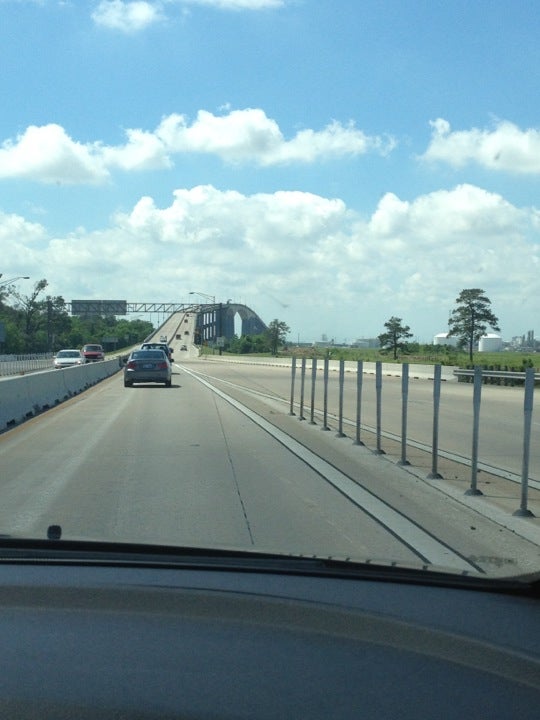 Sam Houston Ship Channel Bridge Plaza, 1502 E Sam Houston Pkwy N ...