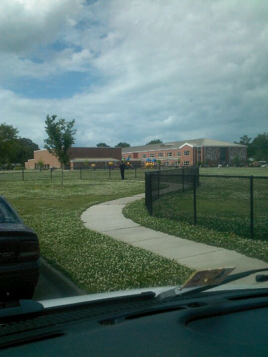 Norview Middle, Denver Ave, Norfolk, VA - MapQuest