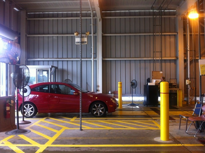 New Jersey Motor Vehicle Commission, 481 US Highway 46, Wayne, NJ ...