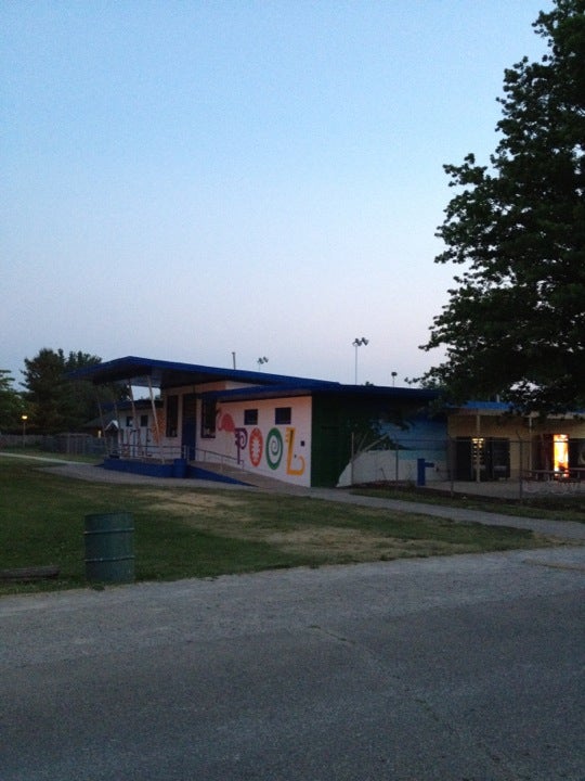 Neoga, IL Map & Directions - MapQuest