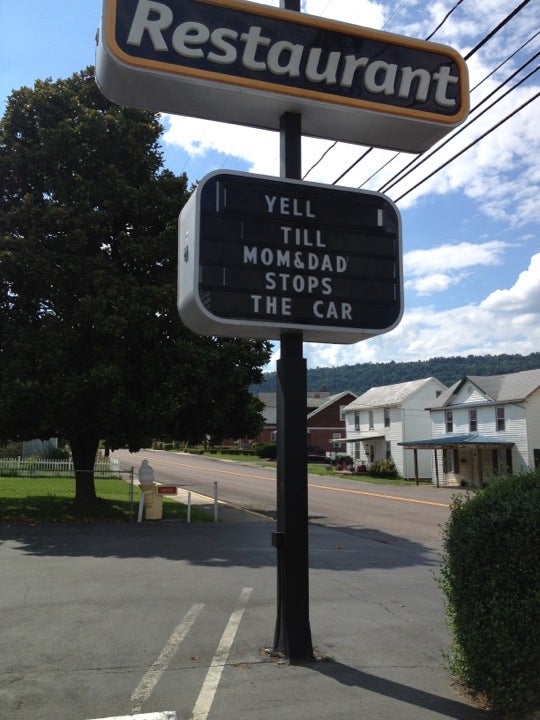 Romney, WV Map & Directions - MapQuest