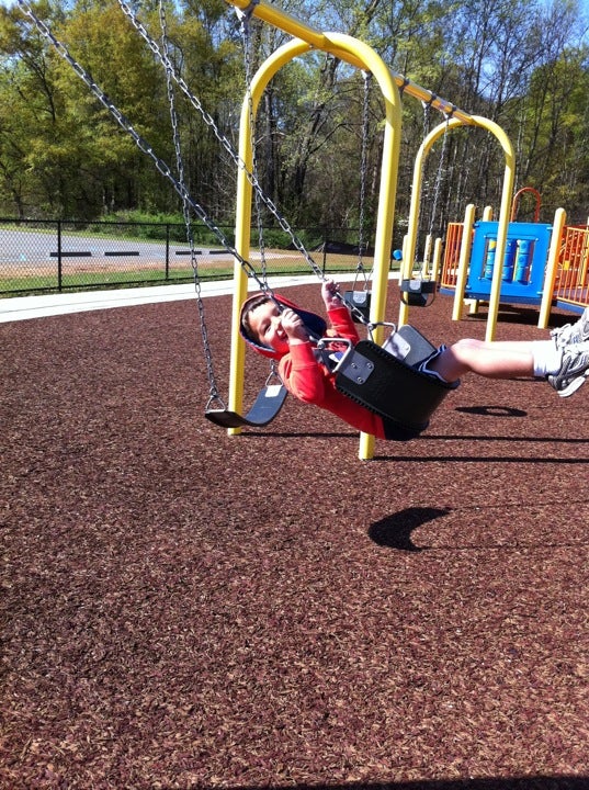 Boiling Springs, SC Map & Directions - MapQuest