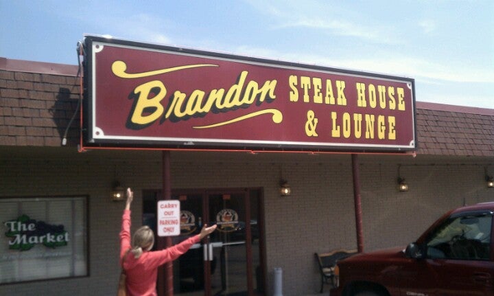 Brandon, SD Map & Directions - MapQuest