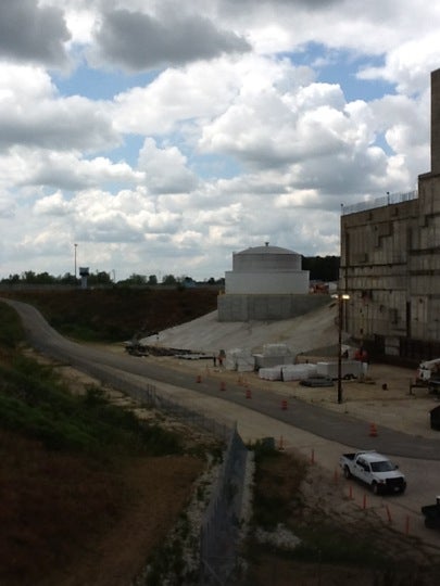 Clinton Power Station, 8401 Power Rd, Clinton, IL - MapQuest
