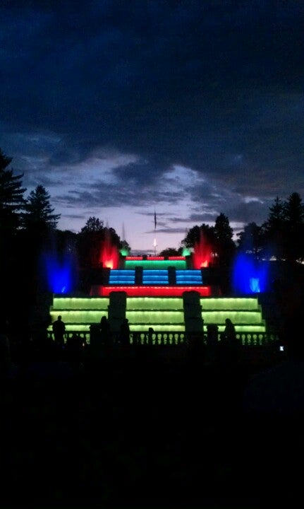 Spring Arbor, MI Map & Directions - MapQuest