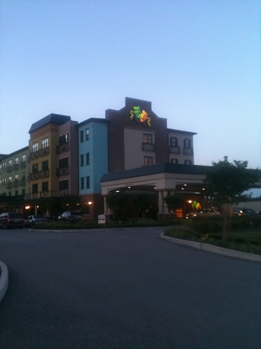 Nitro, WV Map & Directions - MapQuest