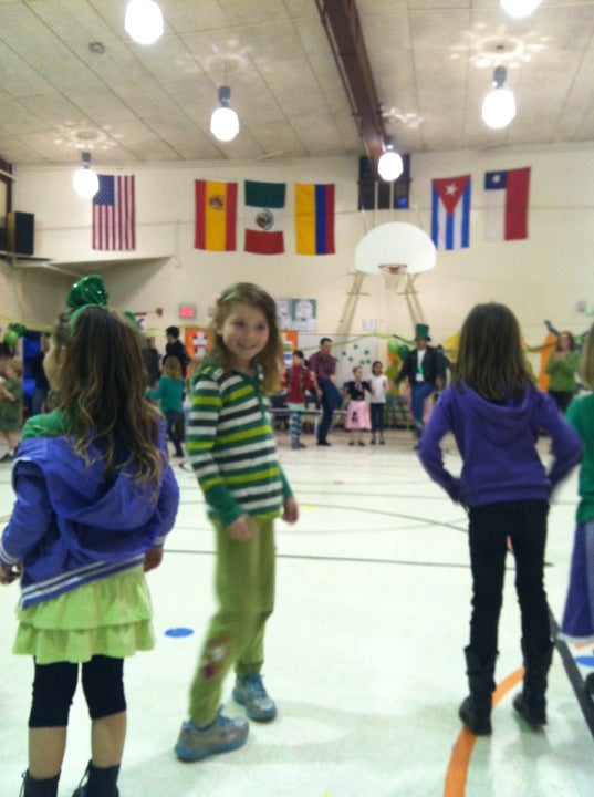 Puesta Del Sol Elementary School, 3810 132nd Ave SE, Bellevue, WA ... Puesta Del Sol Elementary School, 3810 132nd Ave SE, Bellevue, WA ...