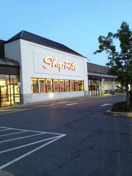 Shop Rite Flemington Nj