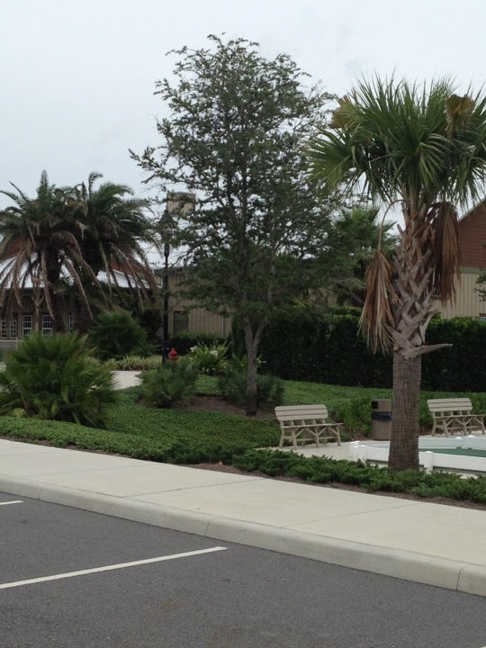 Fish Hawk Recreation Center The Villages Map at Laura Sutter blog