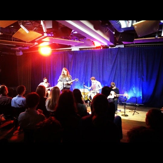 Amazon - van Vorst, 426 Terry Ave N, Seattle, WA, Business Services NEC ...