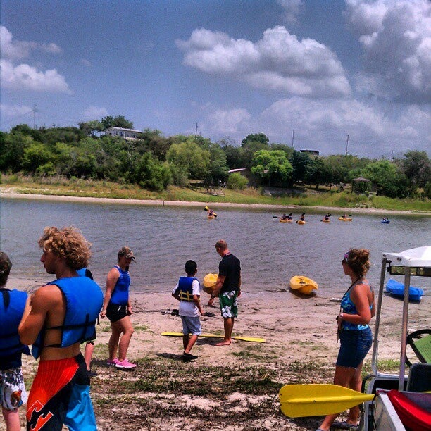 Camp Zephyr, 151 FM 3162, Sandia, TX - MapQuest