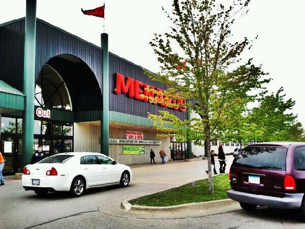 Menards, 6000 SE 14th St, Des Moines, Iowa, Hardware Stores - MapQuest