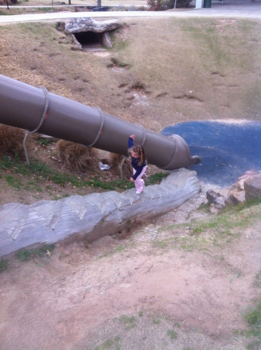 Peabody Park Splash Pad, Little Rock, AR, Playgrounds - MapQuest