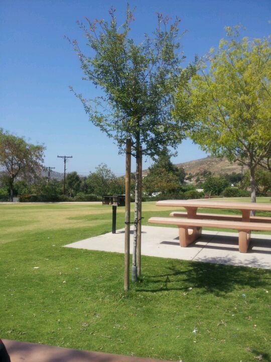 Shadow Hill Park, 9161 Shadow Hill Rd, Santee, CA, Playgrounds - MapQuest