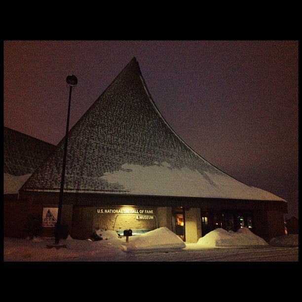 Ishpeming, MI Map & Directions - MapQuest