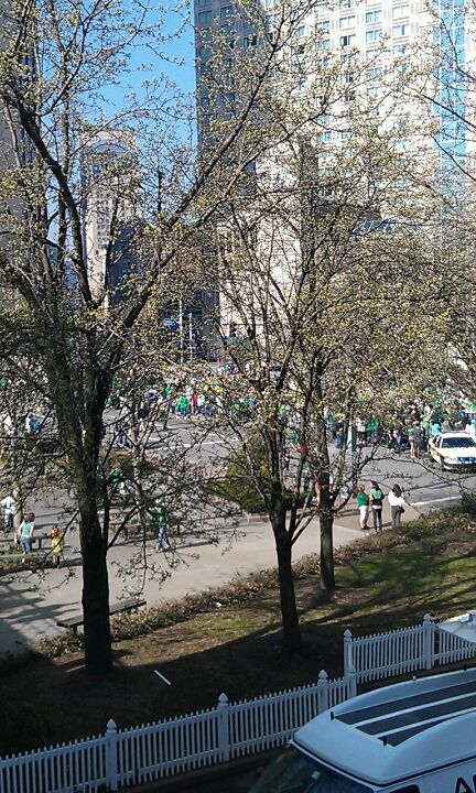 Federal Building, 1000 Liberty Ave, Pittsburgh, PA, Government Offices ...