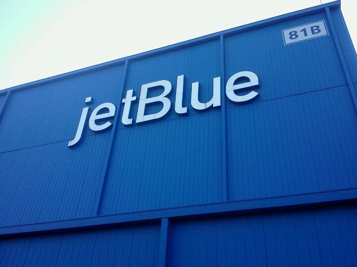 Jetblue - Hangar 81, S Cargo Rd, New York, NY, Business Services - MapQuest
