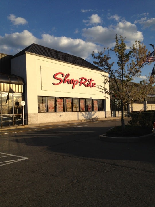 Shop Rite Flemington Nj