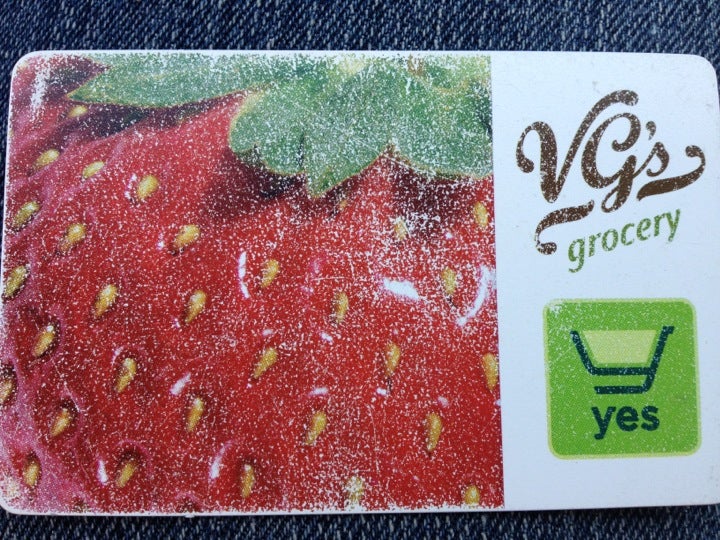 Vg's Grocery, 18005 Silver Pkwy, Fenton, MI, Grocery Stores - MapQuest