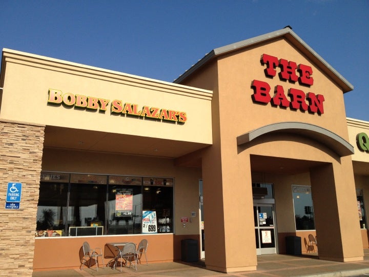 Chevron, 202 N Plaza Dr, Visalia, CA, Gas Stations - MapQuest