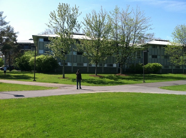 Clarke Hall, 953 Danby Rd, Ithaca, NY, Colleges & Universities - MapQuest