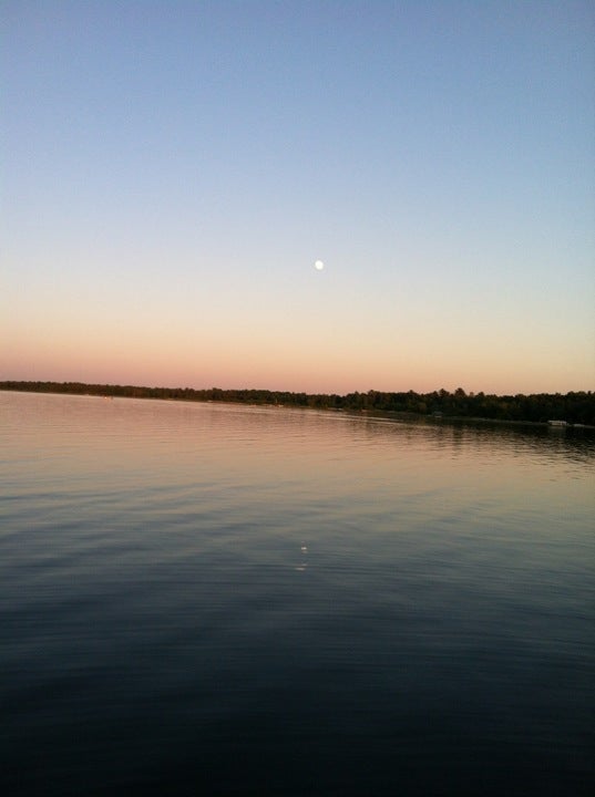 Merrifield, MN Map & Directions - MapQuest