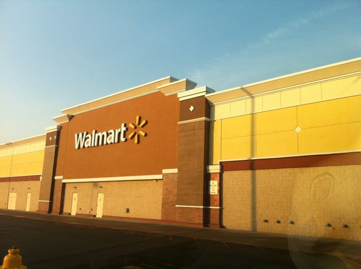 Walmart Supercenter, 25 Tobias Boland Way, Worcester, MA, Grocery ...