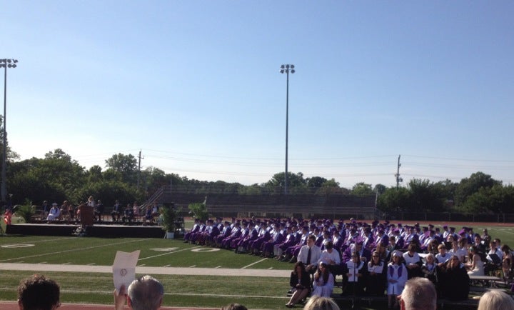 Rumson-Fair Haven High School, 74 Ridge Rd, Rumson, NJ, Schools - MapQuest